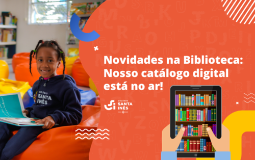 Está no ar o catálogo digital da Biblioteca Ir. Sônia Haydê Randazzo ...