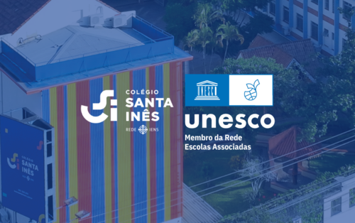 Dia Mundial da Educação: Colégio Santa Inês é membro da Rede PEA UNESCO ...